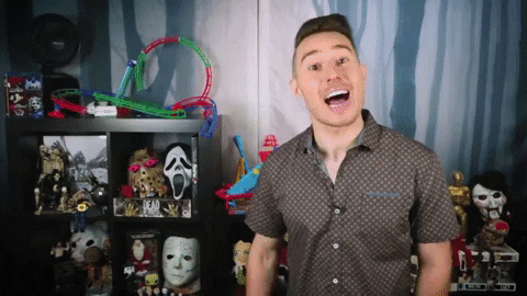 Kill Count Flag Pole GIF by Dead Meat James - Find & Share on GIPHY