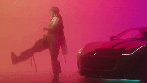 Like That GIF by Doja Cat - Find & Share on GIPHY