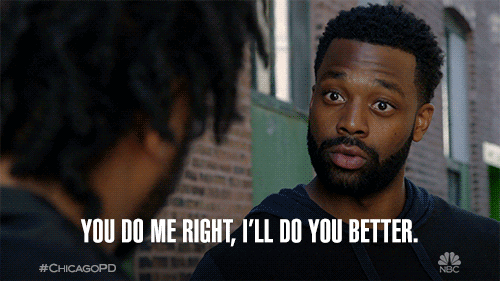 Chicago Pd Nbc GIF by One Chicago - Find & Share on GIPHY