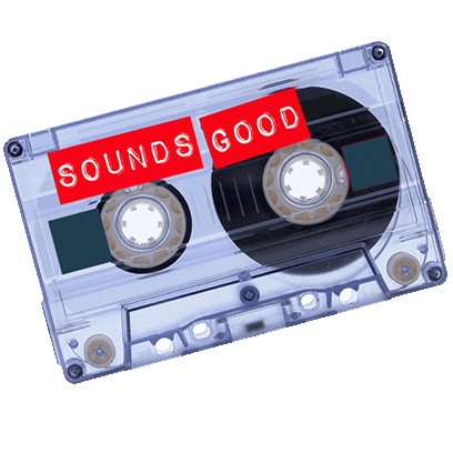 Tape Flashback Sticker for iOS & Android | GIPHY