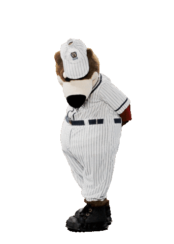 Home Run Baseball Sticker by Popular de Puerto Rico for iOS & Android ...