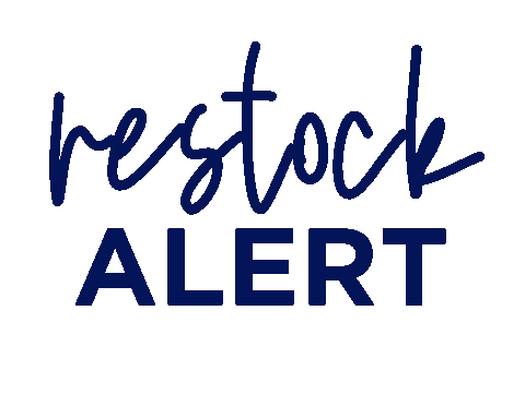 Restock Sticker by Splendid Greetings for iOS & Android | GIPHY