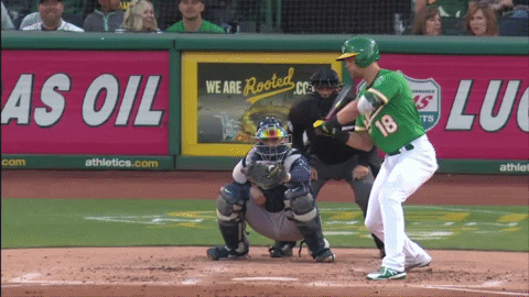 RAYS SNAP THE LOSING STREAK WITH A 5-3 WIN OVER OAKLAND! : r/tampabayrays