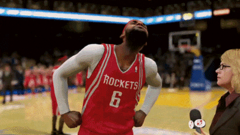 Nba 2K GIFs - Find & Share on GIPHY