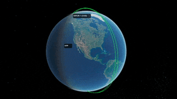 Satellites GIFs - Find & Share on GIPHY