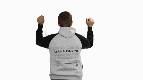 Big Back Gif