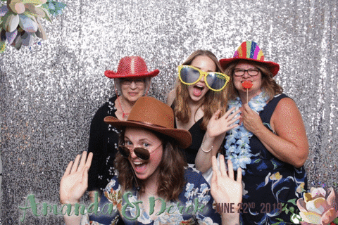 Fun Party GIF by GingerSnap Rentals - Find & Share on GIPHY