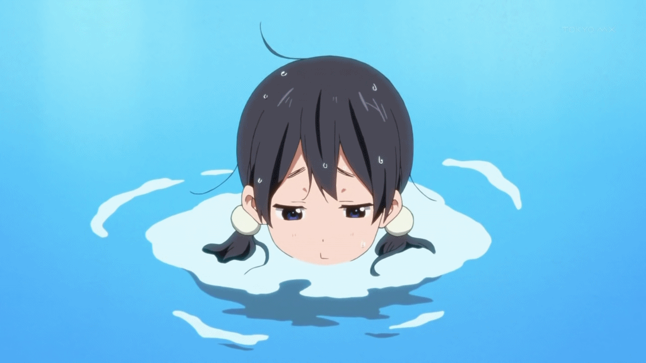 Tamako Market Find And Share On Giphy