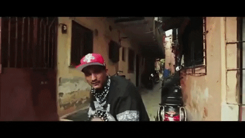 Mass Appeal India GIF by DIVINE - Find & Share on GIPHY