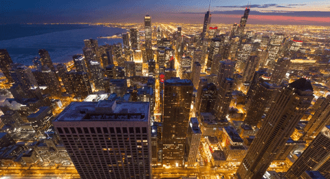 Chicago GIF - Find & Share on GIPHY