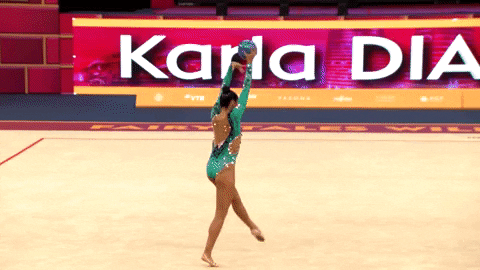 GIF by FIG Gymnastics - Find & Share on GIPHY