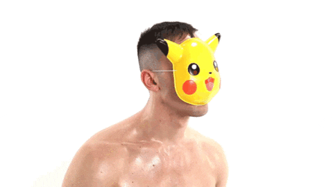 Pokemon Gay Porn Parody Gifs Keraqatar