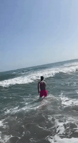 Playa Mar GIF by Publydea - Find & Share on GIPHY