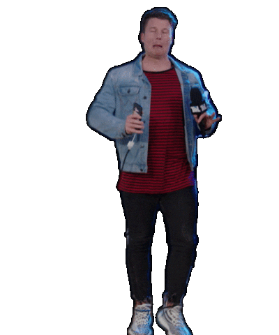 Mtv Sticker by MTVAUSTRALIA for iOS & Android | GIPHY