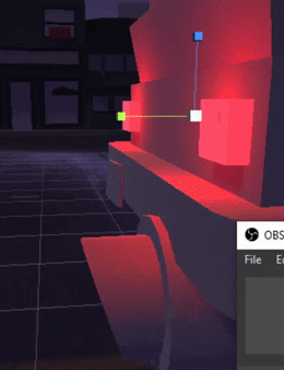 How to get lights to move with animated mesh? : r/Unity3D