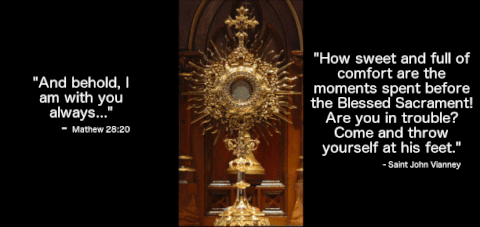Catholic GIF - Find & Share on GIPHY