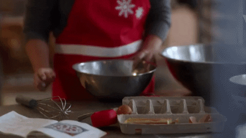 Hallmark Channel Christmas GIF by Hallmark Movies & Mysteries - Find ...