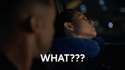 The Rookie Yes GIF by ABC Network - Find & Share on GIPHY