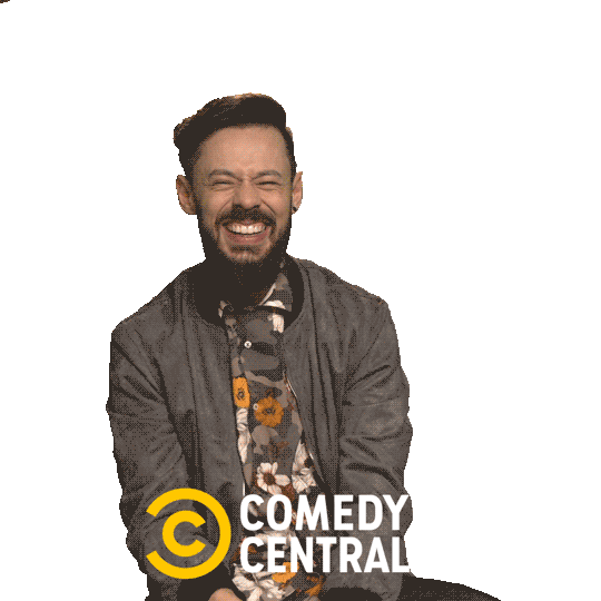 Standup Standupnocomedy Sticker by Comedy Central BR for iOS & Android ...