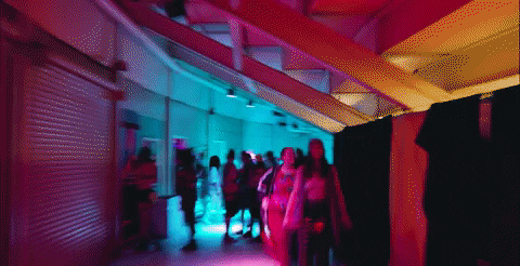 Electronic Dance Music Edm GIF by Meow Wolf - Find & Share on GIPHY