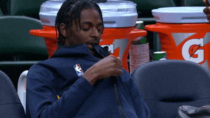 Indiana Pacers Love GIF by NBA - Find & Share on GIPHY