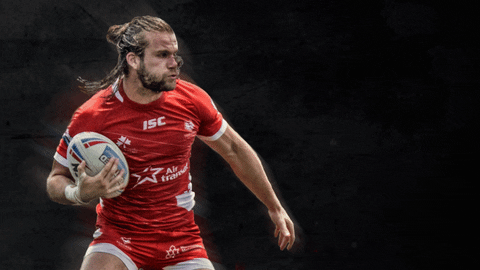 Liam Kay See Thee Rise GIF by Toronto Wolfpack - Find & Share on GIPHY