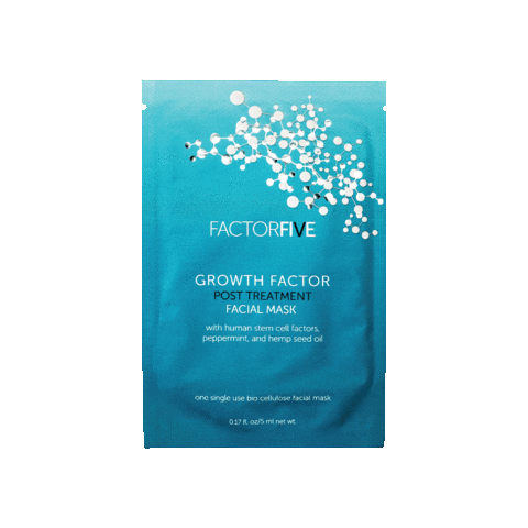 Skin Care Beauty Sticker by FACTORFIVE for iOS & Android | GIPHY