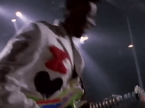 Living Colour Guitar GIF by Jason Clarke - Find & Share on GIPHY