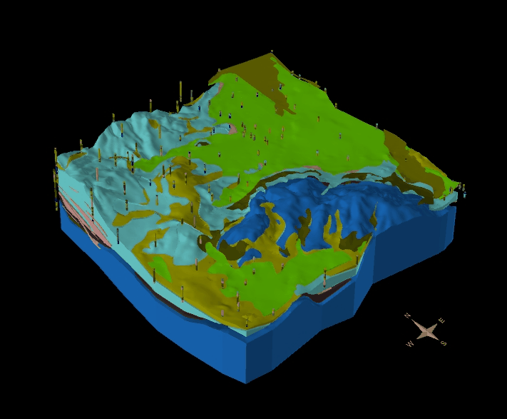 Geology GIF - Find & Share on GIPHY
