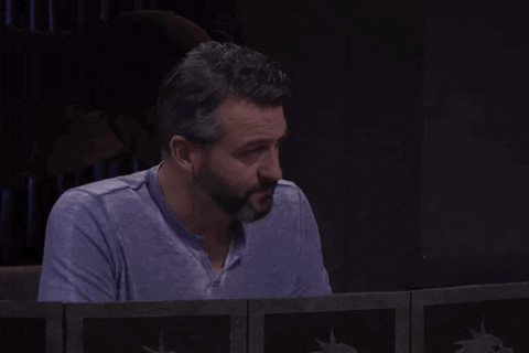 Jarred Kjack GIF by The Dungeon Run - Find & Share on GIPHY
