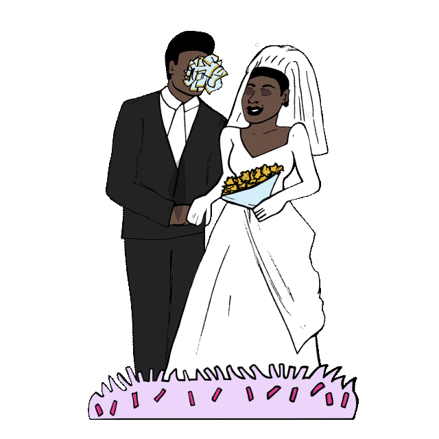 Sticker Lizzo Cuz I Love You Sticker by Lizzo for iOS & Android | GIPHY