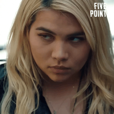 Season 2 Facebook Watch GIF by Five Points - Find & Share on GIPHY