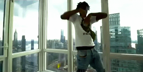 Sheff G Sleepy Hallow GIF by Winners Circle - Find & Share on GIPHY