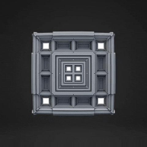 Animation Render GIF by TEEJ - Find & Share on GIPHY