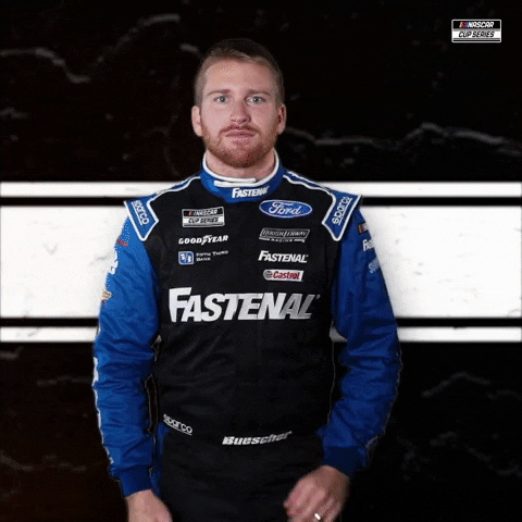 Ford Racing GIF by NASCAR - Find & Share on GIPHY