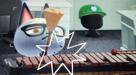 Animal Crossing Acnh GIF - Find & Share on GIPHY