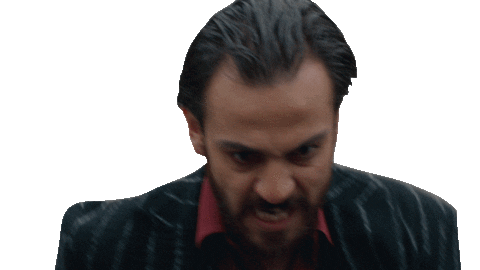 Run Running Sticker by Show TV for iOS & Android | GIPHY