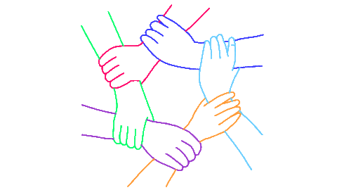 Together Sticker for iOS & Android | GIPHY