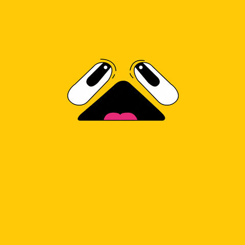Crazy Face GIF by Make it Move - Find & Share on GIPHY