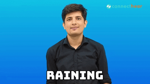 Happy Sign Language GIF by ConnectHearOfficial - Find & Share on GIPHY