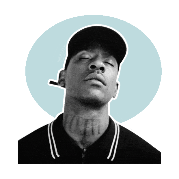 Nye Origin Sticker by Made in the Pile for iOS & Android | GIPHY