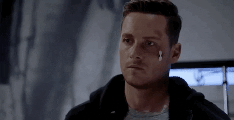 Sad Chicago Pd GIF by Wolf Entertainment - Find & Share on GIPHY