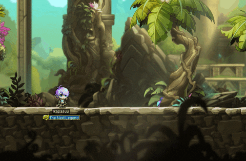 Pathfinder Class Overview | MapleStory — Grandis Library