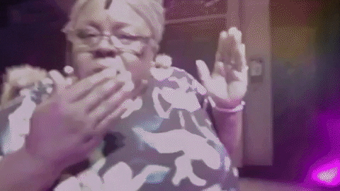 Madea GIF by BET Plus - Find & Share on GIPHY