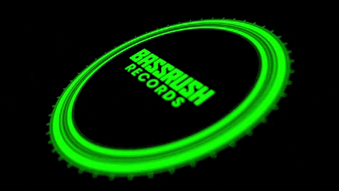 Bass Dubstep GIF by TEEJ - Find & Share on GIPHY