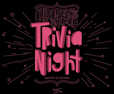 Trivia GIF - Find & Share on GIPHY