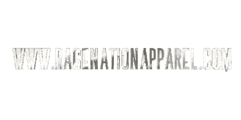 Rage Nation Apparel Sticker for iOS & Android | GIPHY