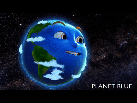 United Nations Earth GIF by Planet Blue - Find & Share on GIPHY