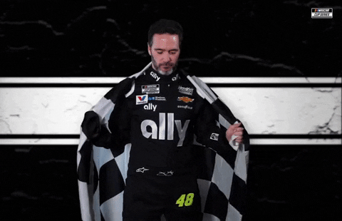 Triangle Vector Checkered Flag Gif