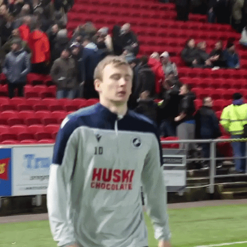 Bristol City Win GIF by MillwallFC - Find & Share on GIPHY
